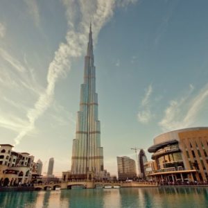 What is the time difference between Dubai and Paris (France)? - Visit Dubai